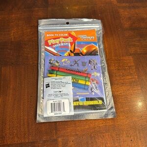 Toys | Transformers Fun Play Pack Poster Stencil Sheet Stickers ...